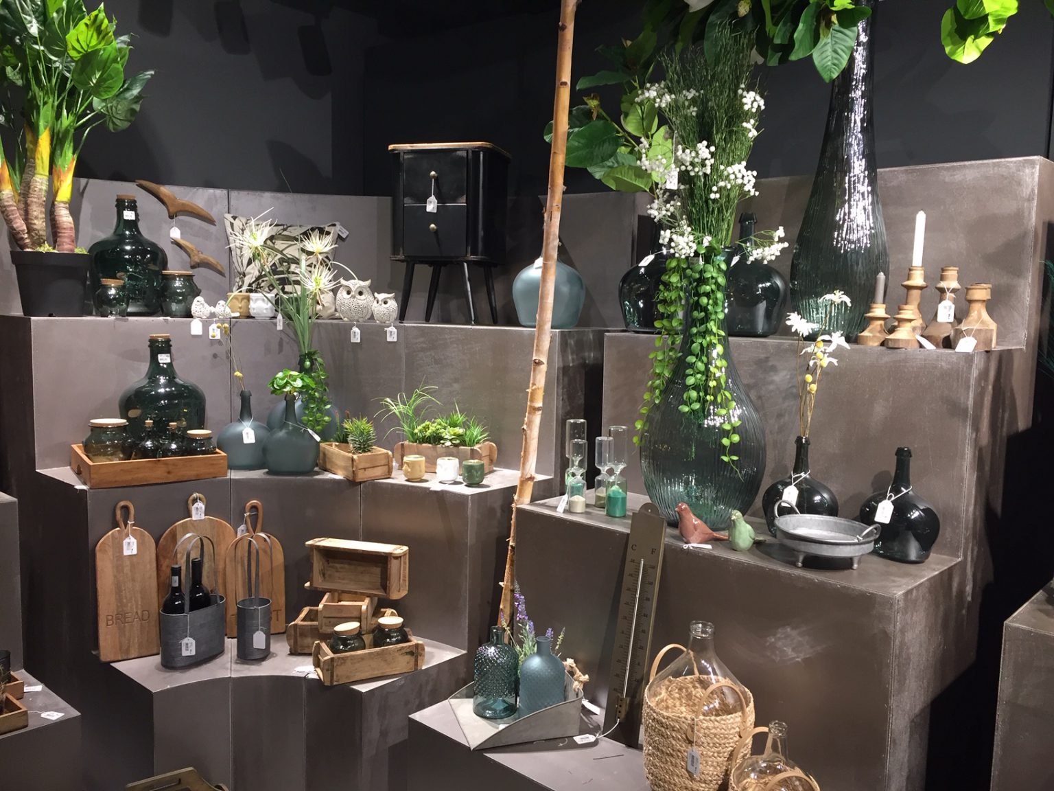 Showroom – van Manen